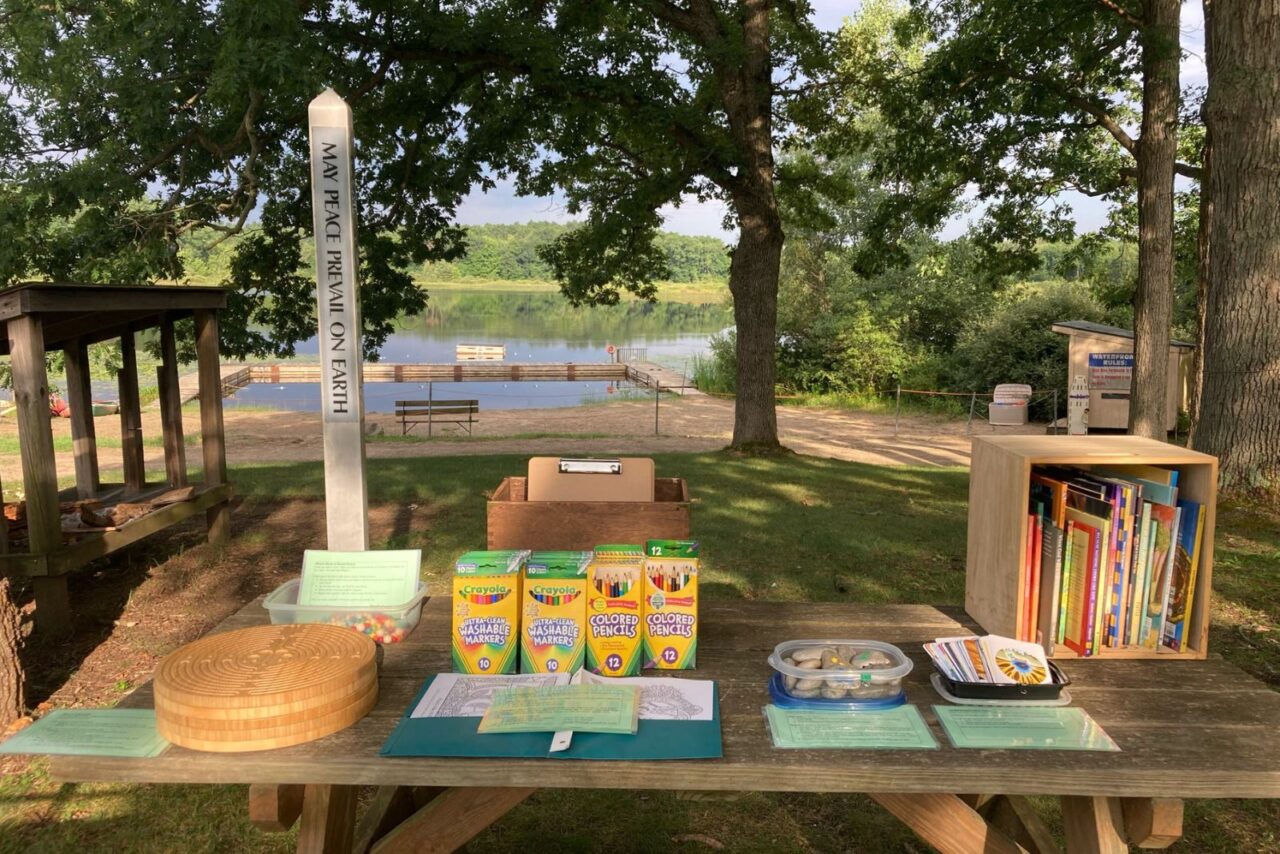 Camp Talahi Retreat & Nature Center | You are welcome here!