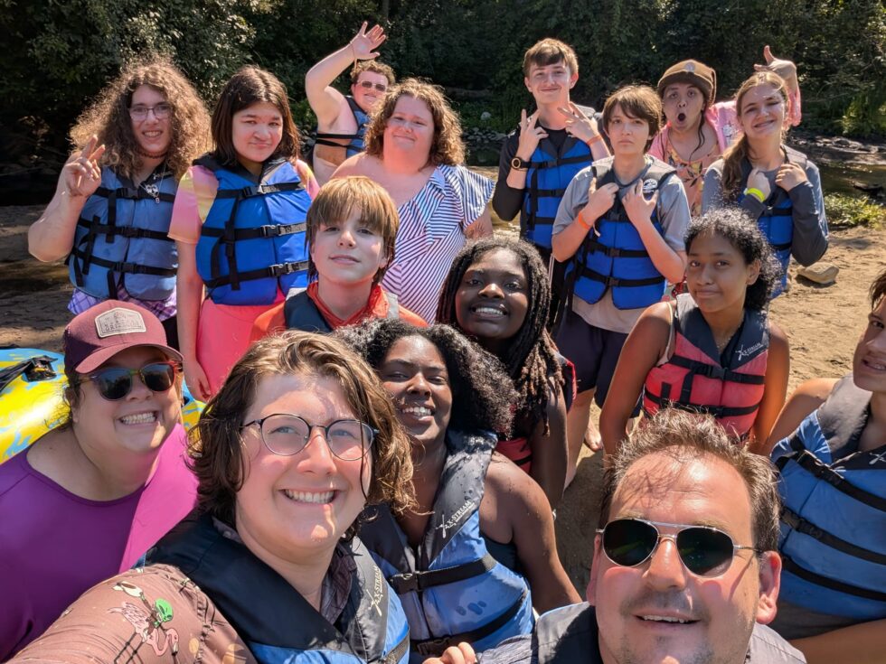 Camp Talahi Retreat & Nature Center | You are welcome here!